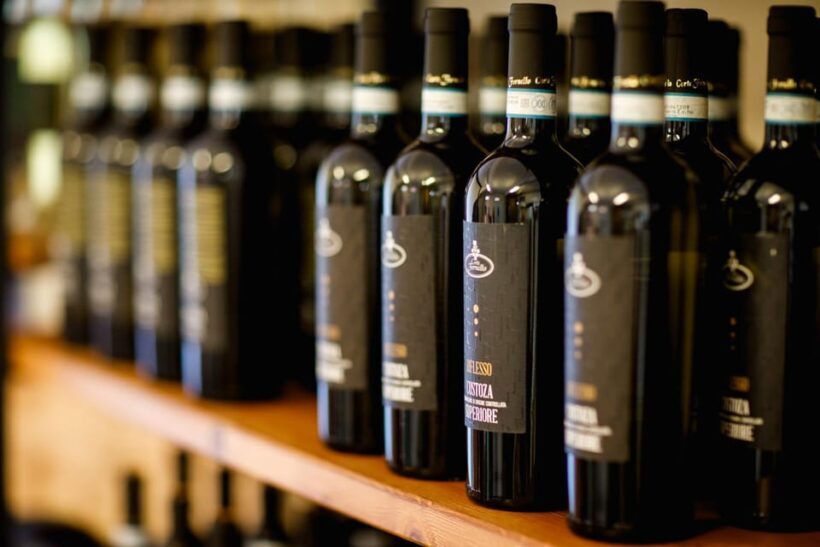 Valeggio: The Essence of Oak: guided tour among wines aged in wood - Who Will Appreciate This Tour?