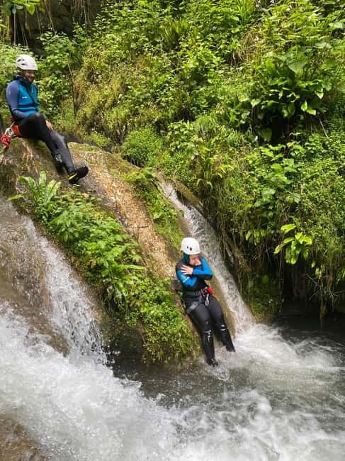 Valence, Vercors: Explore Canyoning in a Tropical Atmosphere - Practical Details and Value