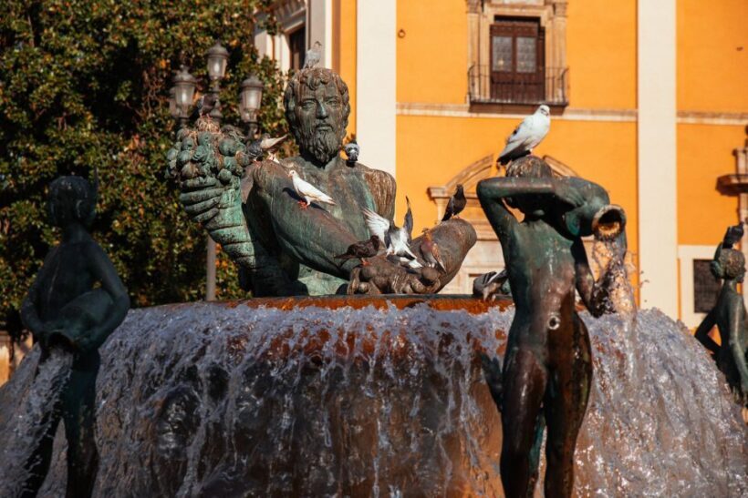 Valencia: 1.5-Hour Private Kick-Start Tour with a Local - Key Points