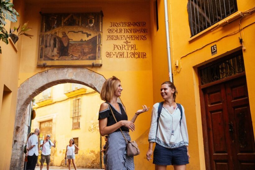 Valencia: 1.5-Hour Private Kick-Start Tour with a Local - FAQ