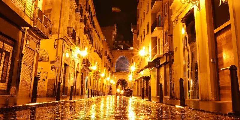 Valencia: 1 Hour Segway Tour at Night - Why Choose the Valencia Night Segway Tour?