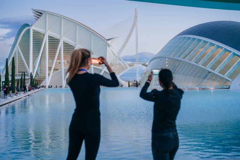 Valencia: 2-hour City Highlights Guided Tuk-Tuk Tour - Final Thoughts