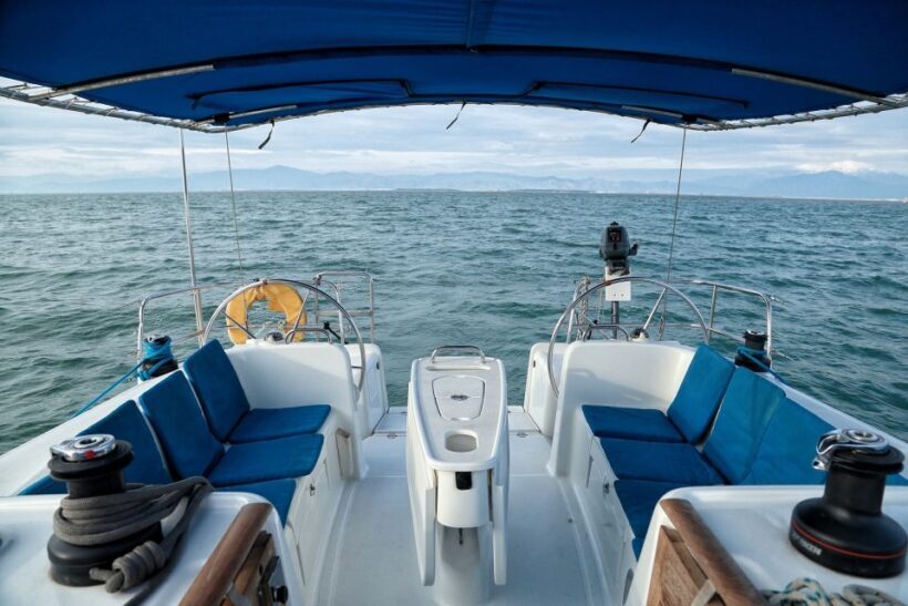 Valencia: 2-Hour Private Boat Cruise - What to Expect on the Valencia Private Boat Cruise