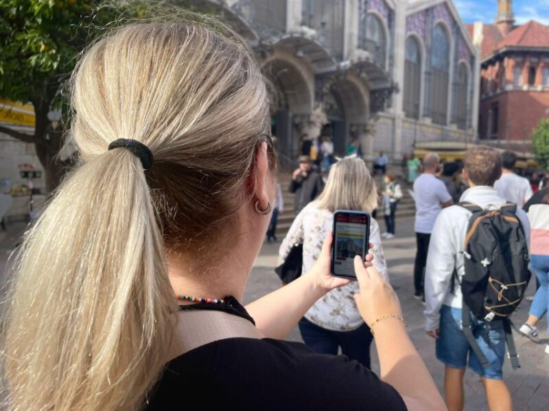 Valencia: 2-in-1 Biking and Walking Audio-Guided Route - Who Will Love This Tour?