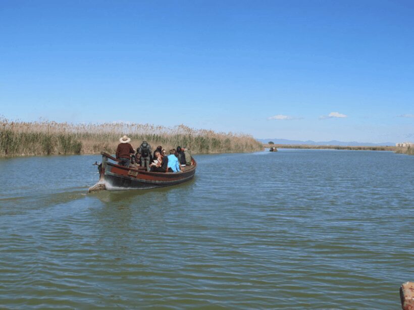 Valencia: 48-Hour Hop-On-Hop-Off Bus & Albufera Bus Tour - FAQs