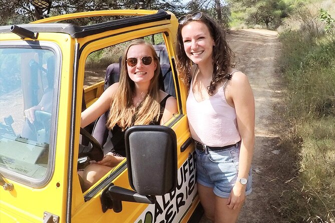 Valencia: ADVENTURE 4X4 JEEP Tour - Experiencing Local Culture
