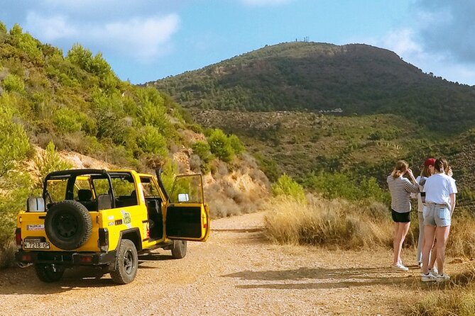 Valencia: ADVENTURE 4X4 JEEP Tour - Traveler Testimonials and Recommendations
