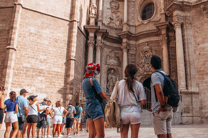 Valencia al completo en Bicicleta - Is This Tour Worth the Price?