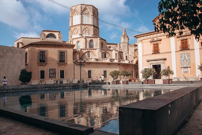 Valencia al completo en Bicicleta - Who Should Consider This Tour?