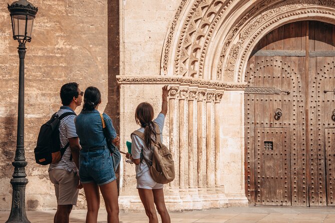 Valencia al completo en Bicicleta - Final Thoughts