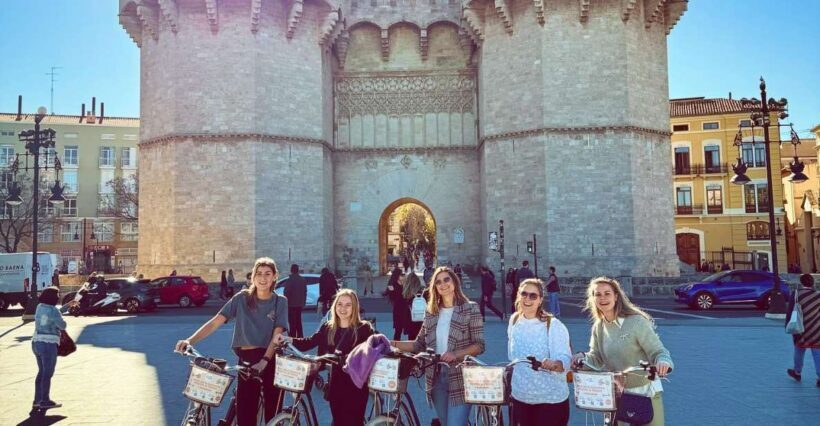 Valencia: All In One Daily City Tour by Bike and E-Bike - Final Thoughts