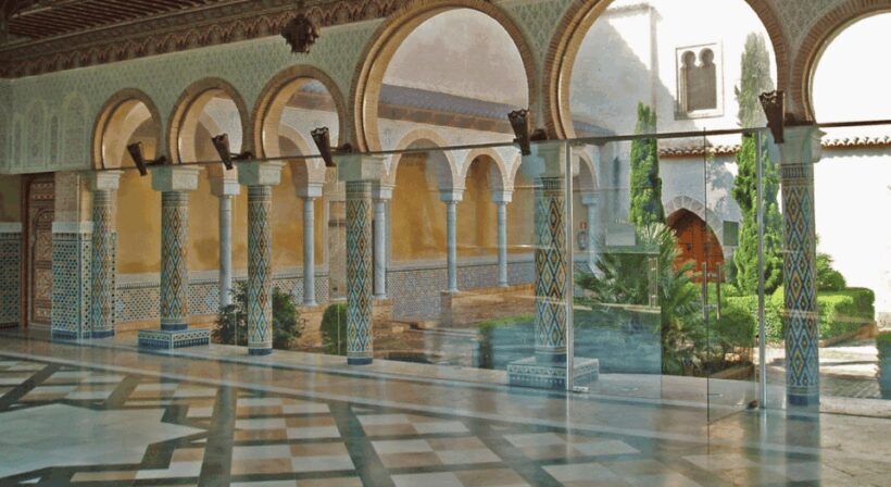 Valencia: Anna Alhambra and 3 Waterfalls Guided Tour - A Practical Guide to the Valencia: Anna and Waterfalls Tour
