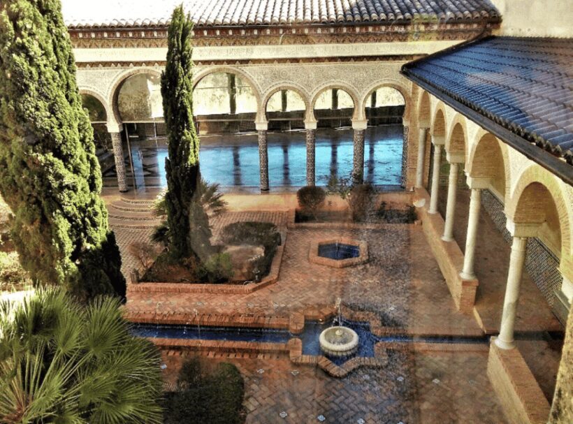 Valencia: Anna Alhambra and 3 Waterfalls Guided Tour - FAQ