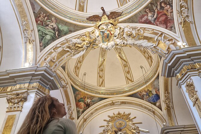 Valencia: Art & Architecture Guided Tour With Monuments Tickets - Traveler Feedback