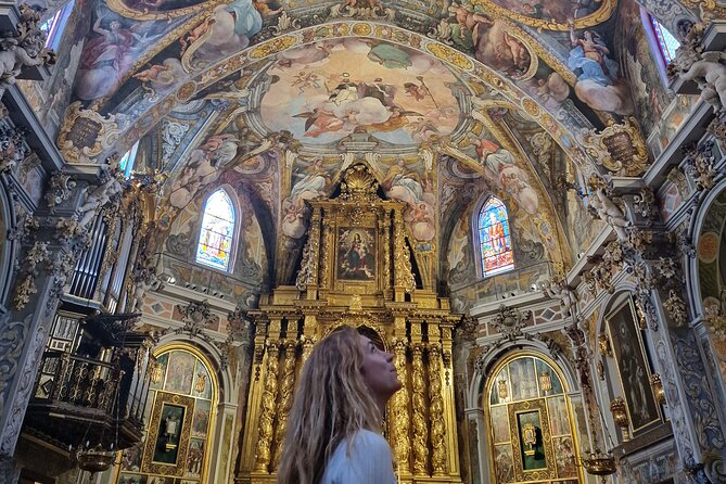 Valencia: Art & Architecture Guided Tour With Monuments Tickets - Pricing and Cancellation Policy