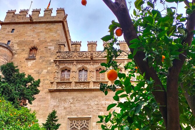 Valencia: Art & Architecture Guided Tour With Monuments Tickets - Why Choose This Tour?