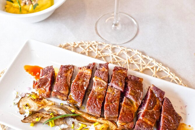 Valencia: Barrels and dishes of typical local Gastronomy - FAQ