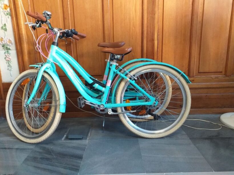 Valencia: Bike Rental for 1 to 4 Days - Navigating Valencia on Two Wheels: A Practical Overview