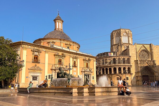 Valencia Bike Tour - Traveler Feedback