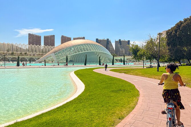 Valencia Bike Tour - Things to Know Before You Go