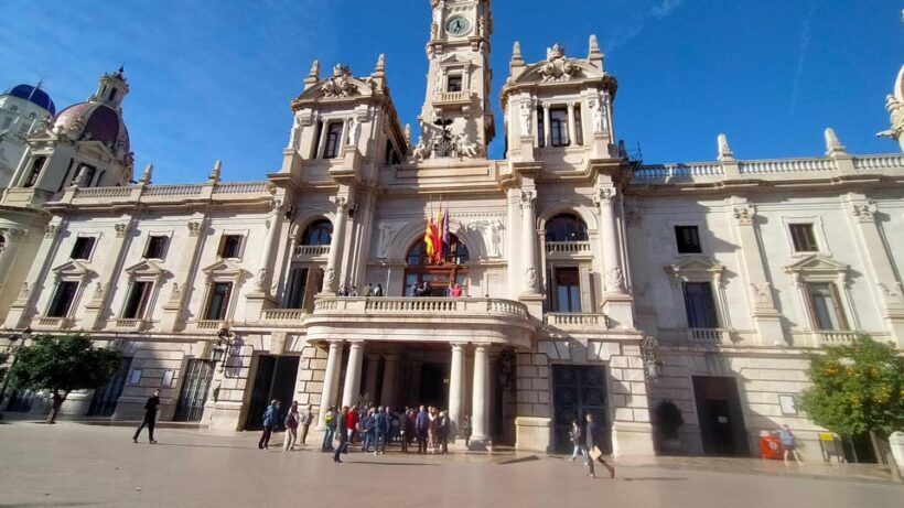 Valencia, Biketour of all the city with a local guide - Practical Details and Tips
