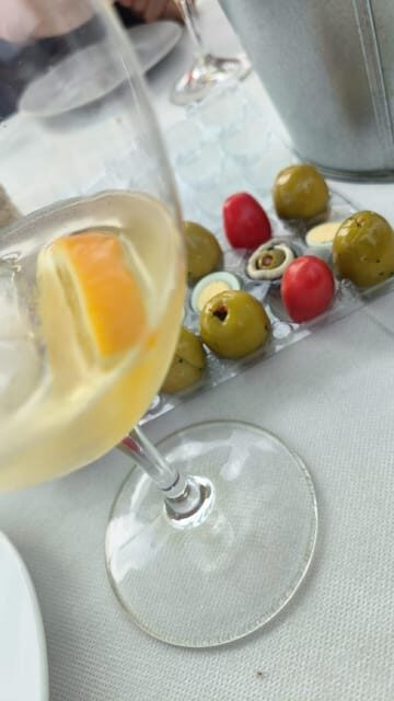 Valencia: Boat ride with tasting of Valencian vermouths - An Introduction to the Experience