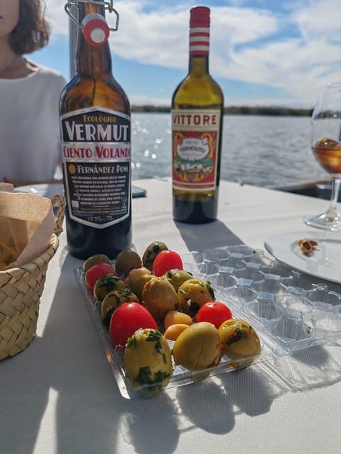 Valencia: Boat ride with tasting of Valencian vermouths - Authenticity, Atmosphere, and Highlights