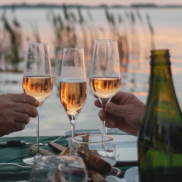 Valencia: Boat Ride with Valencian Wine Tasting & Tapas - Practical Details and Tips