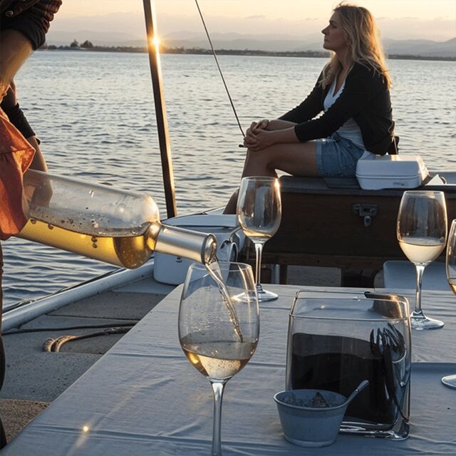 Valencia: Boat Ride with Valencian Wine Tasting & Tapas - Final Thoughts