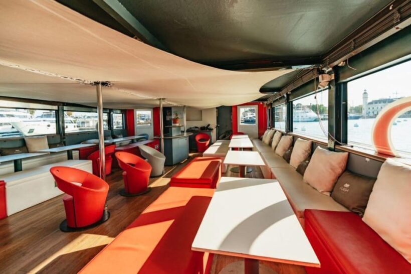 Valencia: Boat Trip on the Valencian coast with lunch - Who Is This Cruise Best For?