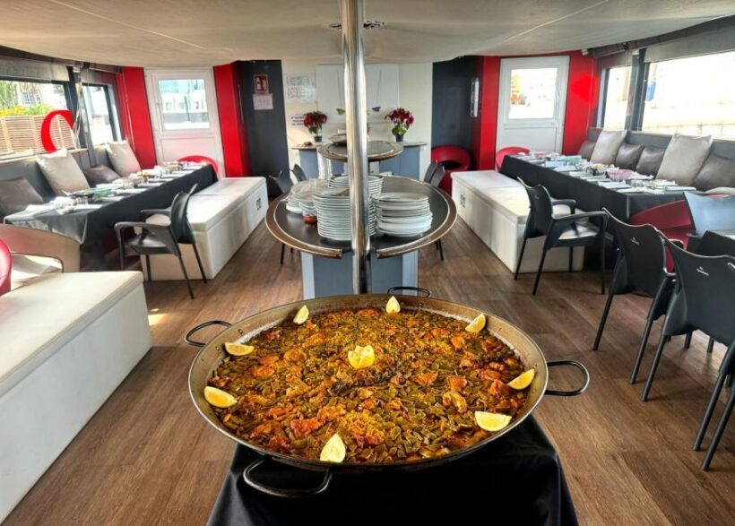 Valencia: Boat Trip on the Valencian coast with lunch - Final Thoughts