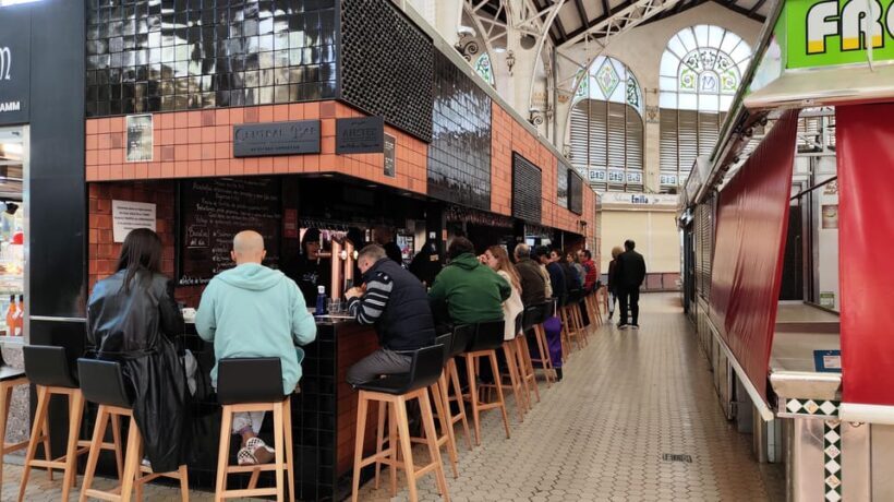 Valencia: Brunch tour | Taste and enjoy the city - An In-Depth Look at the Valencia Brunch Tour