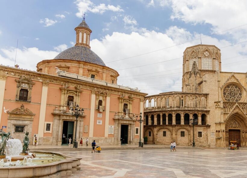 Valencia: Brunch tour | Taste and enjoy the city - Final Thoughts