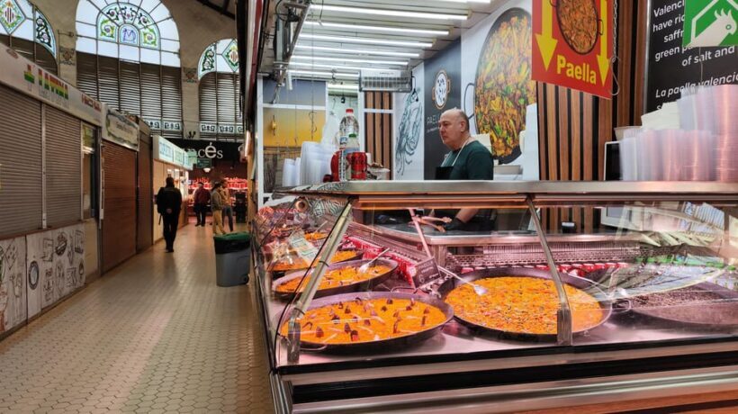 Valencia: Brunch tour | Taste and enjoy the city - FAQ