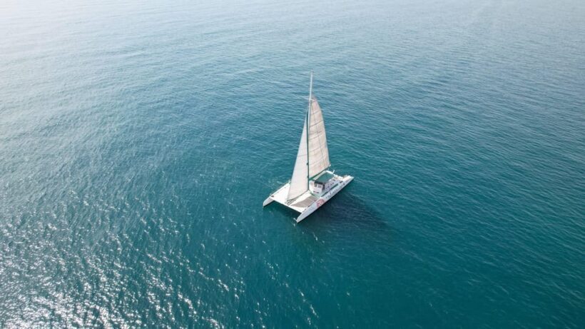 Valencia: Catamaran Cruise with Swimming & Optional DJ - An In-Depth Look at the Valencia Catamaran Experience
