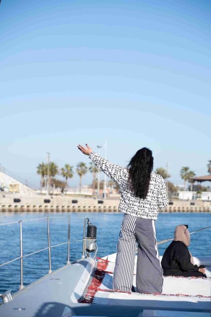 Valencia: Catamaran Party Boat - Final Thoughts