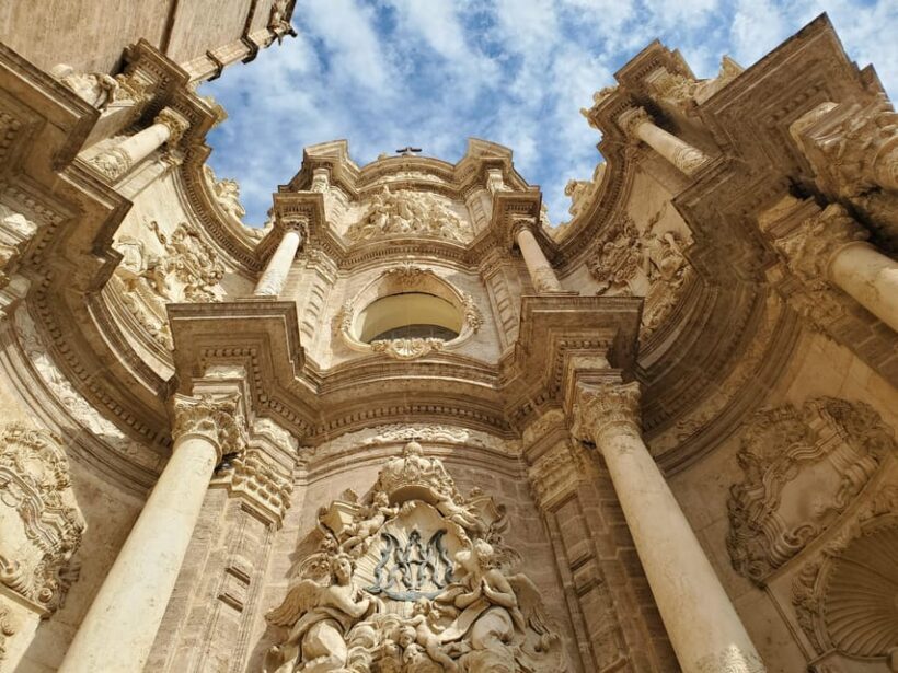 Valencia: Cathedral, St Nicholas, and Lonja de la Seda Tour - A Closer Look at the Valencian Experience