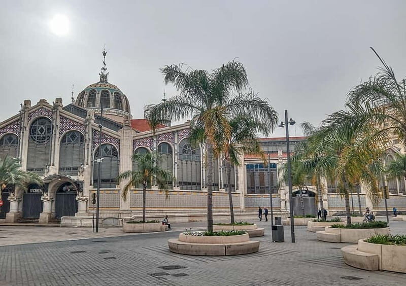 Valencia City Bike Tour; History and Gastronomy. - What Makes This Tour Stand Out?