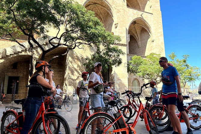 Valencia City Highlights in Guided Bike or E-Bike Tour - Final Thoughts: Who Will Love This Tour?