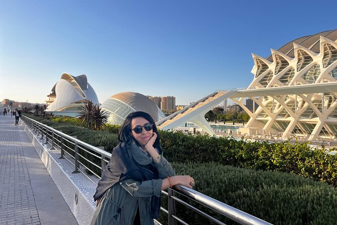 Valencia: City of Arts and Sciences Private Walking Tour - Final Thoughts: Is This Tour Worth It?