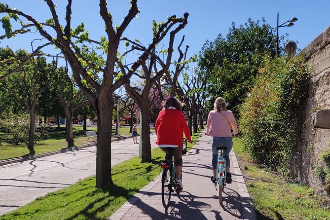 Valencia City Sights Bike Tour - Pricing and Group Size