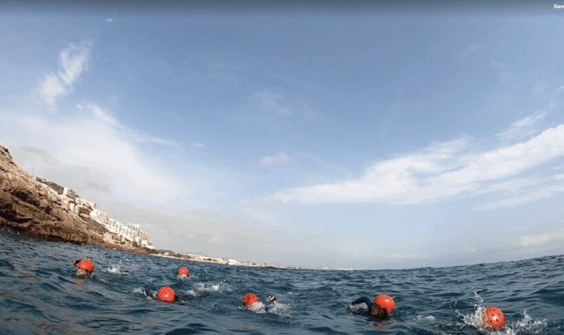 Valencia: Coasteering Adventure in Cullera Lighthouse - The Value of the Coasteering Tour