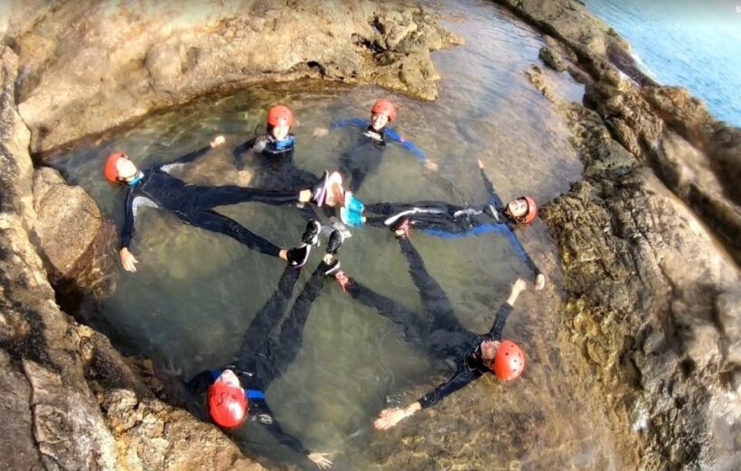 Valencia: Coasteering Adventure in Cullera Lighthouse - Who Will Love This Tour?
