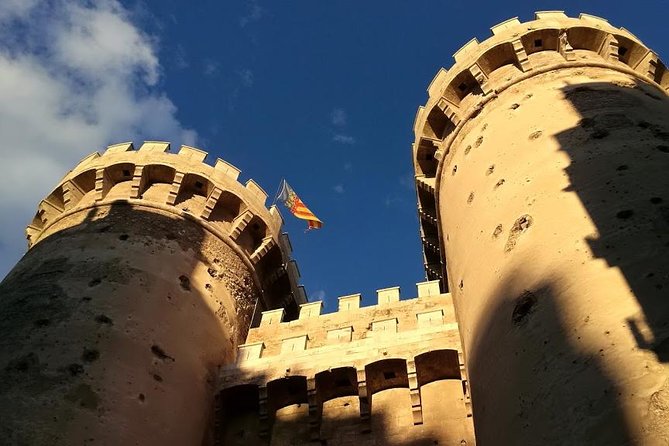 Valencia Day Tour from Benidorm - Exploring the Valencia Day Tour from Benidorm