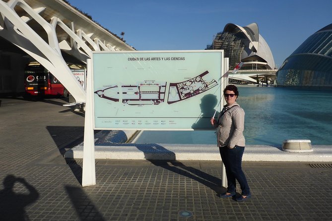 Valencia Day Tour from Benidorm - FAQs