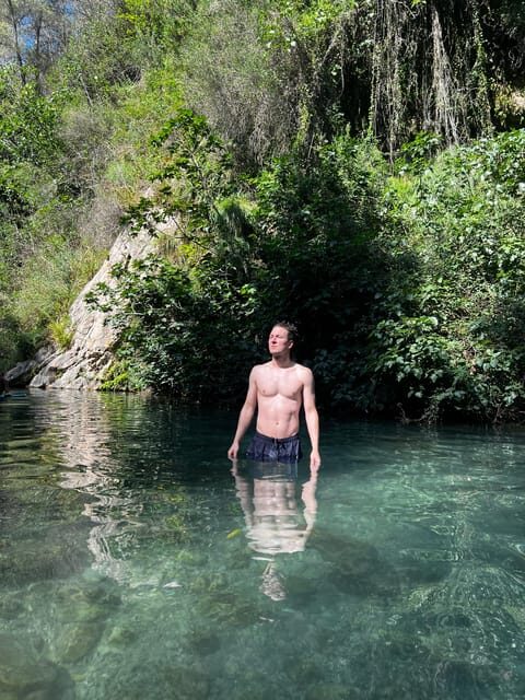 Valencia: day trip exploring waterfalls, springs and caves. - Why Choose This Tour?