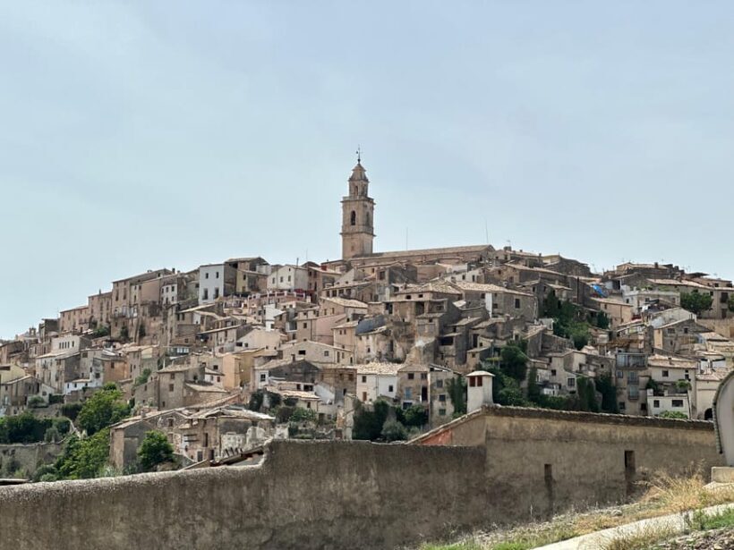 Valencia: day trip exploring waterfalls, springs and caves. - Authentic Experiences and Authentic Praise