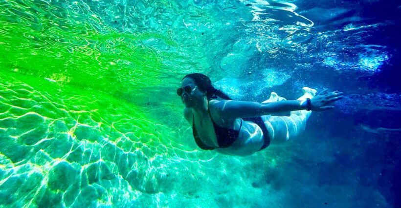 Valencia: day trip exploring waterfalls, springs and caves. - Frequently Asked Questions