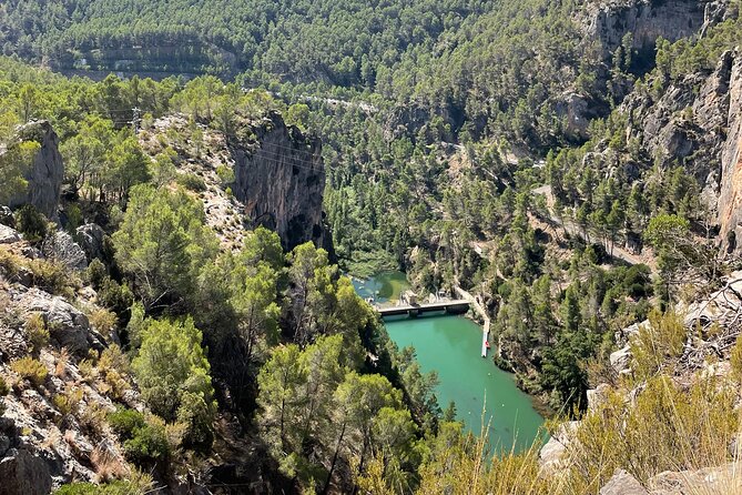Valencia Day Trip with Swimming and Hiking in Montanejos - The Bottom Line