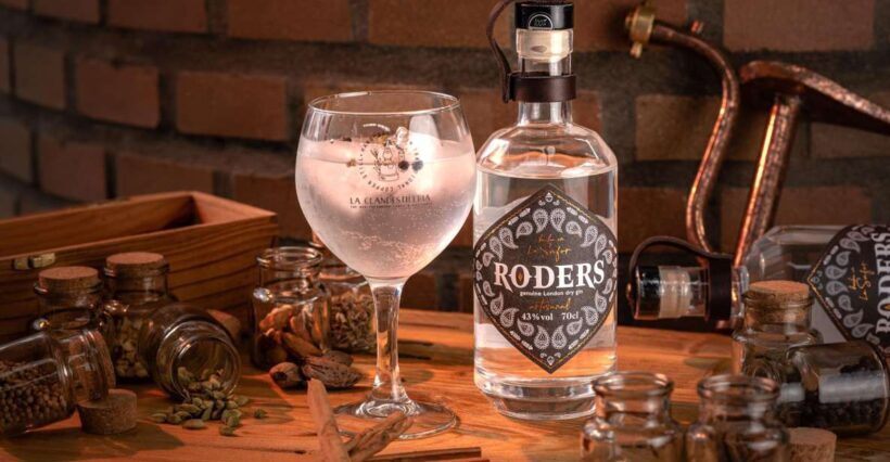 Valencia: Distillery visit and gin tasting in Benifla - Introduction: A Genuine Look at Valencia’s Artisan Spirit Scene